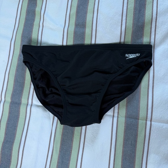 Speedo | Swim | Speedo Mens Swim Brief | Poshmark